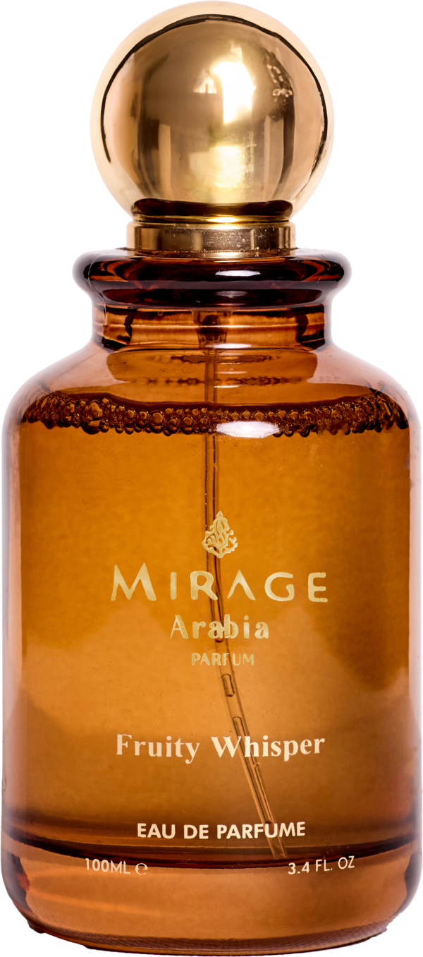 MIRAGE – Official Online Store